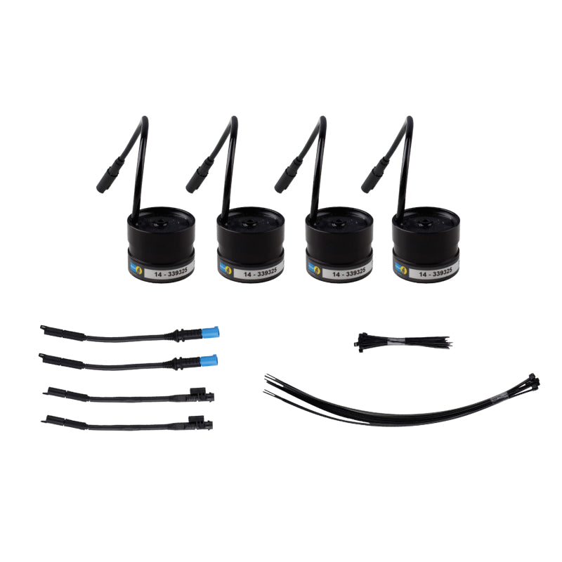 Bilstein 21-24 BMW M3 G80 B1 Module - Active to Passive Suspension Con ...