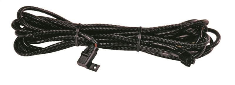 Hella High Performance Halogen Wiring Harness Wca Performance
